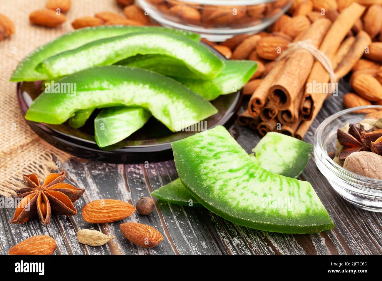 Dried pomelo hi-res stock photography and images - Alamy