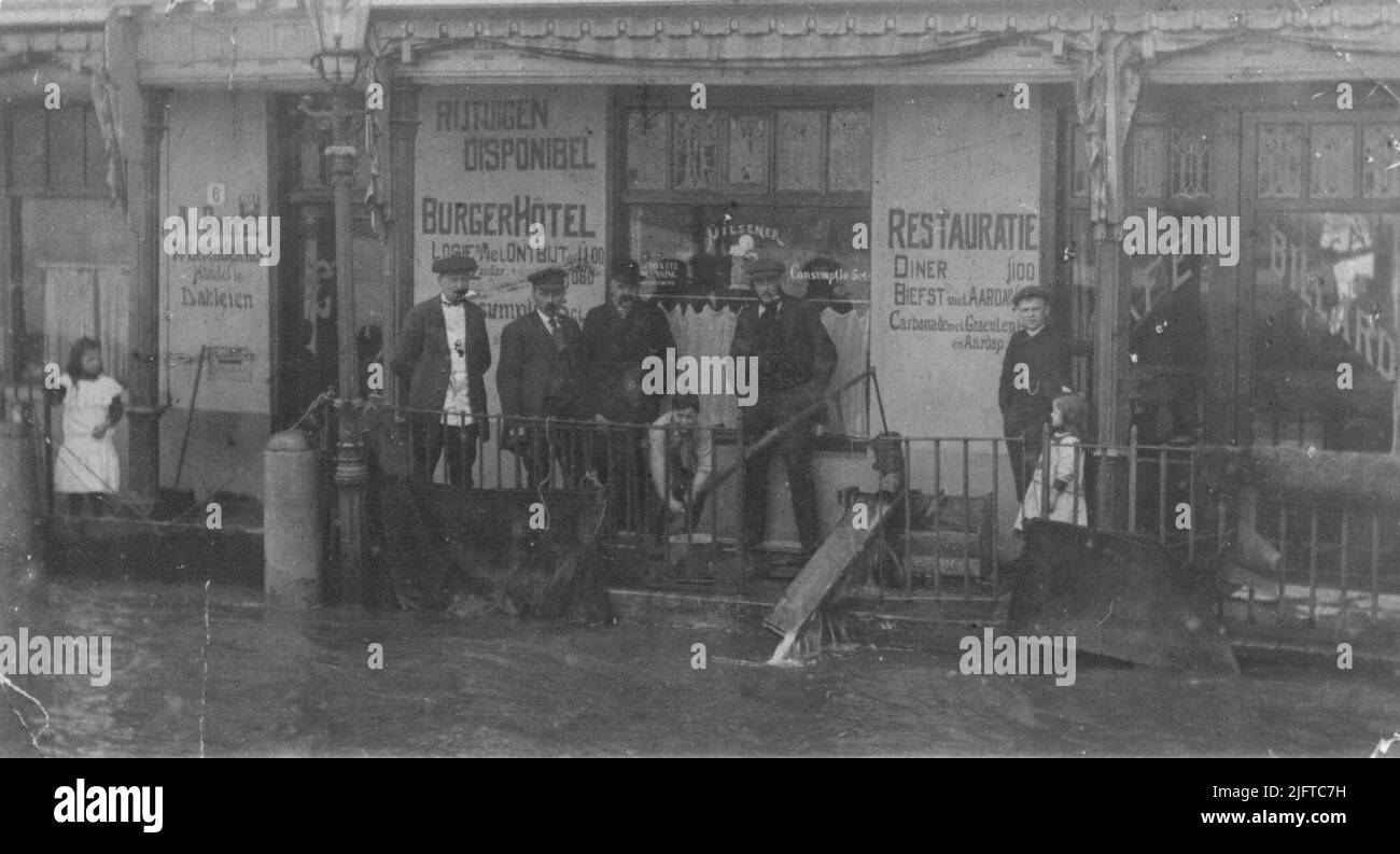 Van boxtel hi-res stock photography and images - Alamy