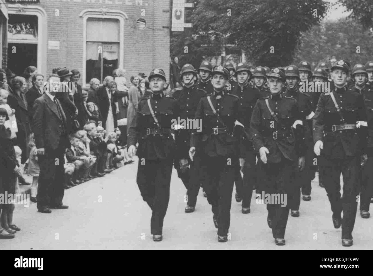 National group Black and White Stock Photos & Images - Alamy