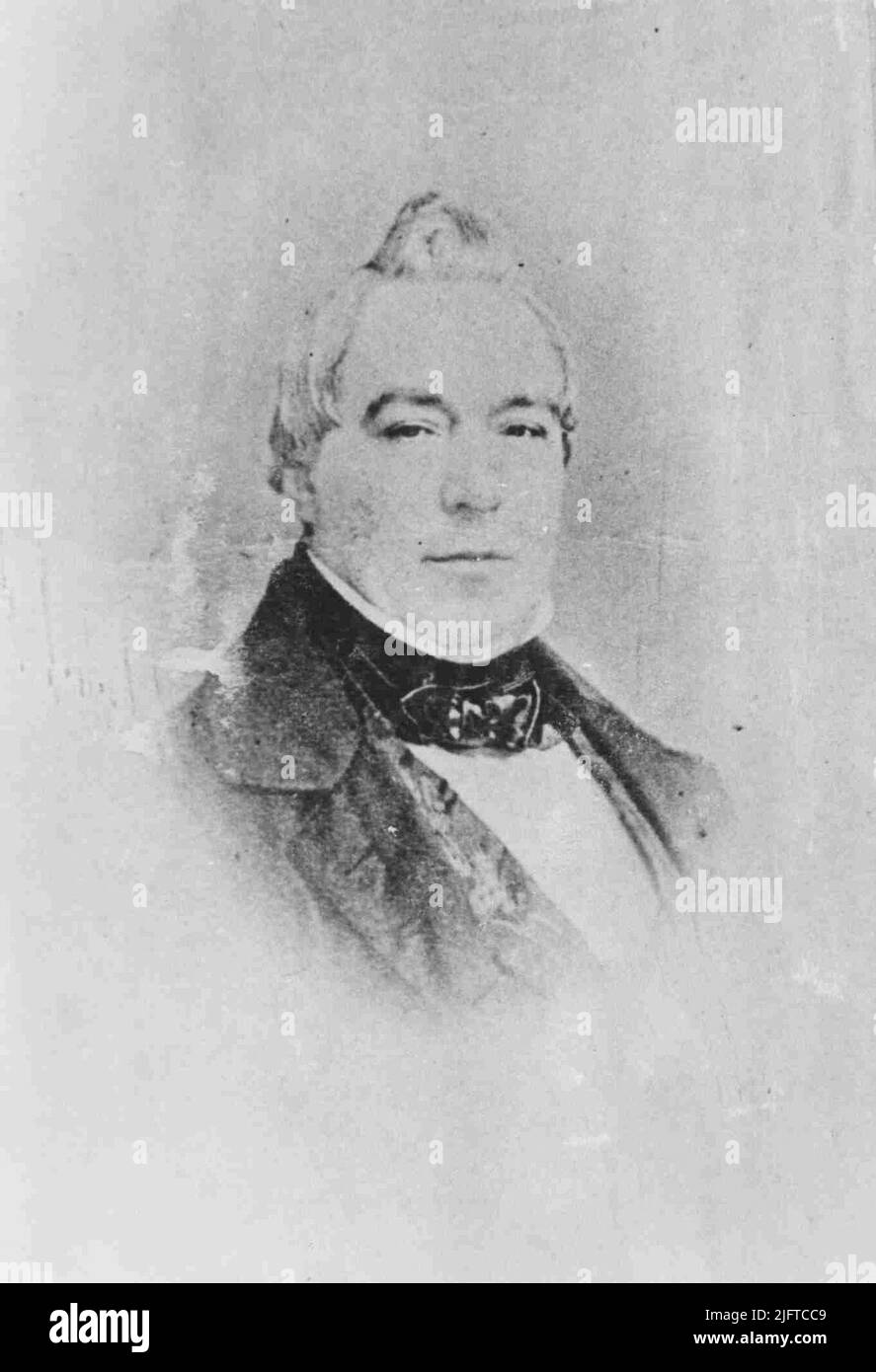 Mr. F.J. Hello, Lord of Bat-Bouwe-Zate (Castle Hello Stock Photo - Alamy