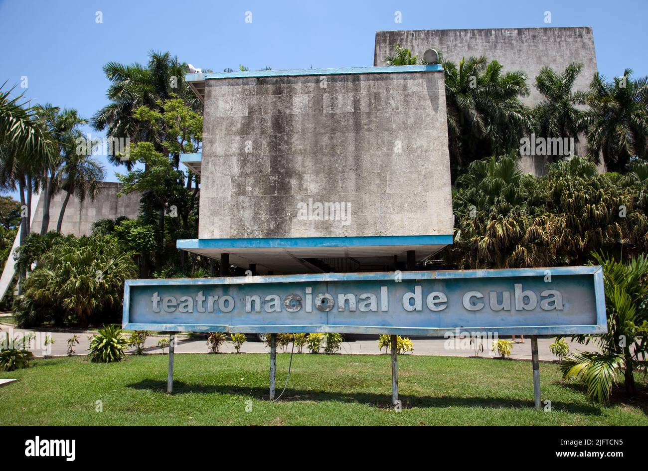 Teatro de la ciudad hi-res stock photography and images - Alamy