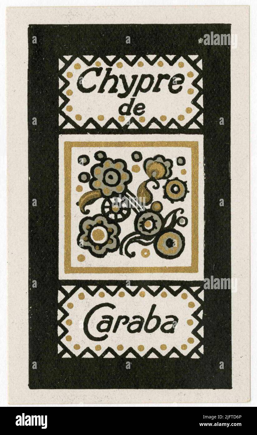 Cyber of Caraba Stock Photo - Alamy