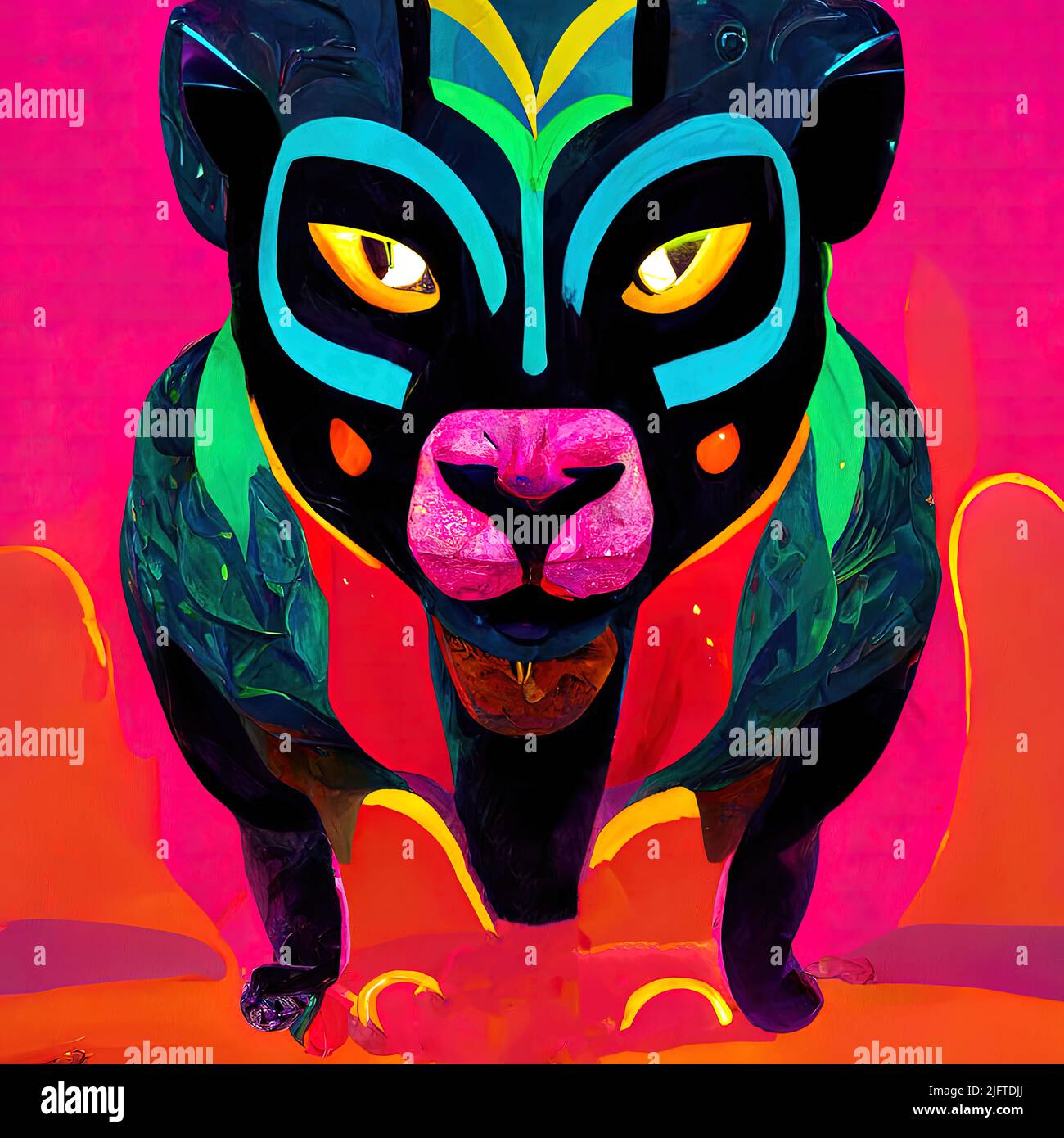 Mayan tattoo hi-res stock photography and images - Alamy