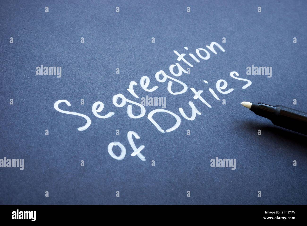 Segregation or amalgamation hi-res stock photography and images - Alamy
