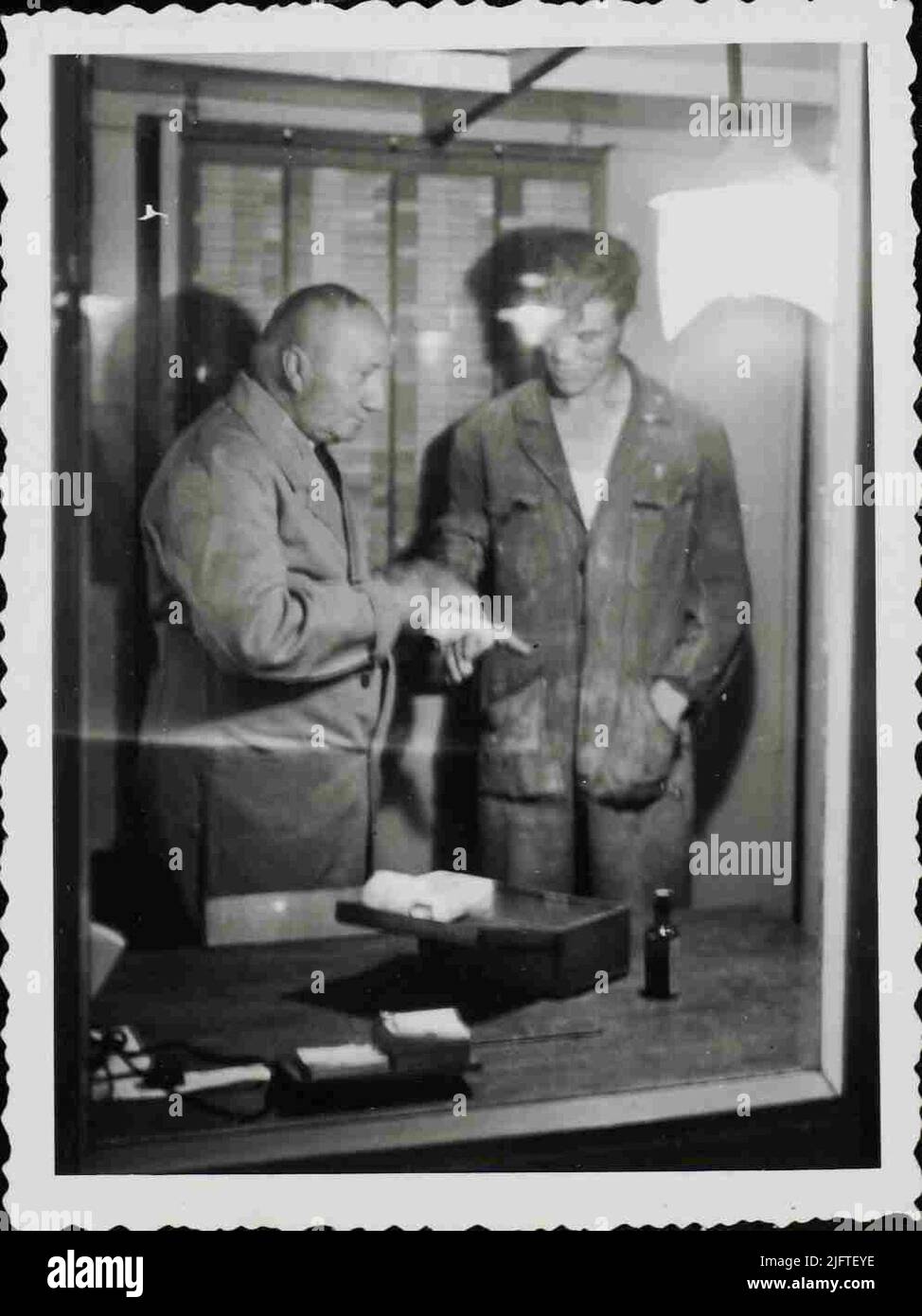 Van megen hi-res stock photography and images - Alamy