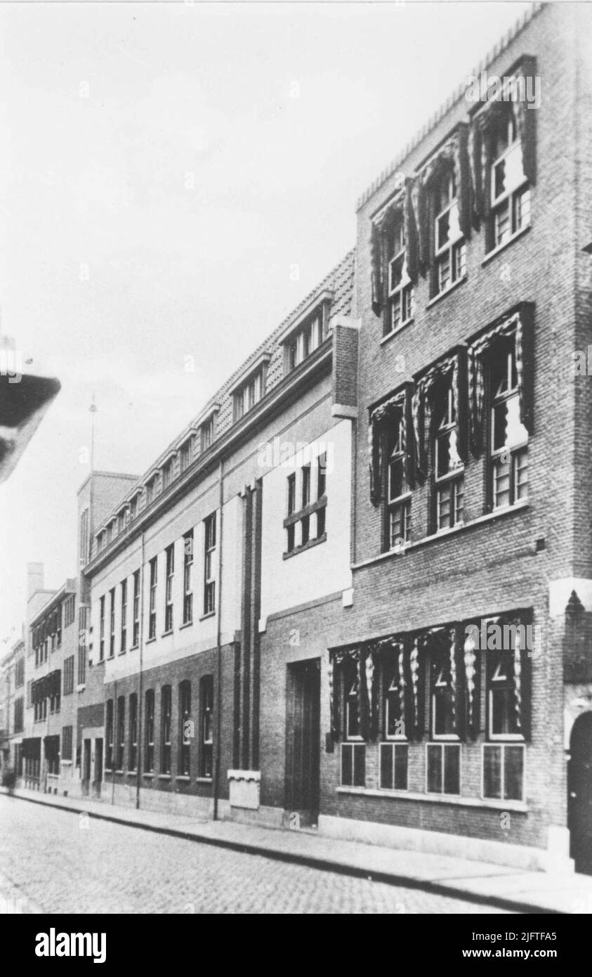 St louis document Black and White Stock Photos & Images - Alamy