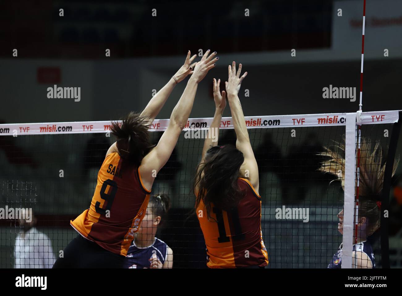 Nilay girls hi-res stock photography and images - Alamy