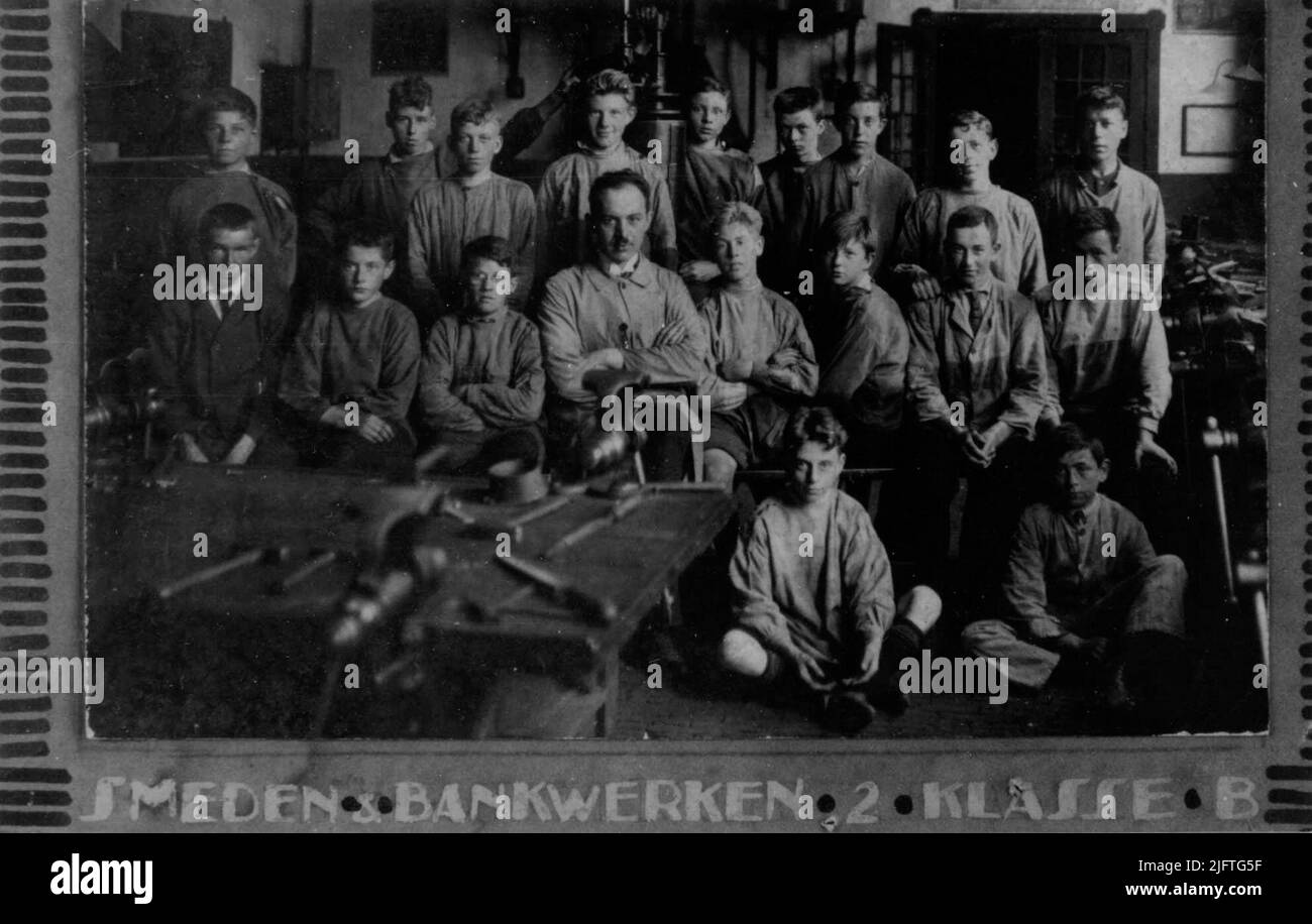 Classmates photo Black and White Stock Photos & Images - Alamy