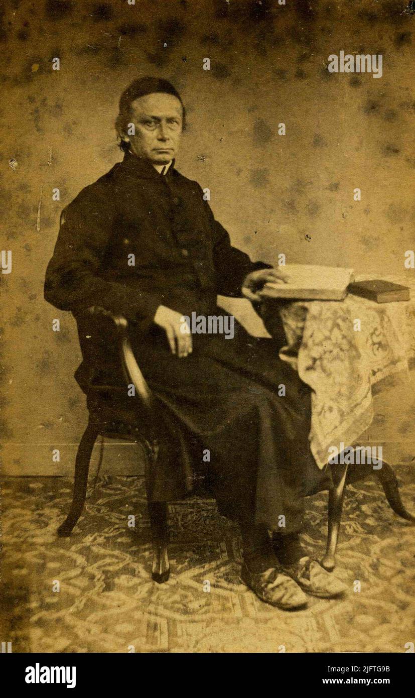 Father Bernard Beemsterboer S.J. (17/07/1913 - 28/05/1984), born in ...