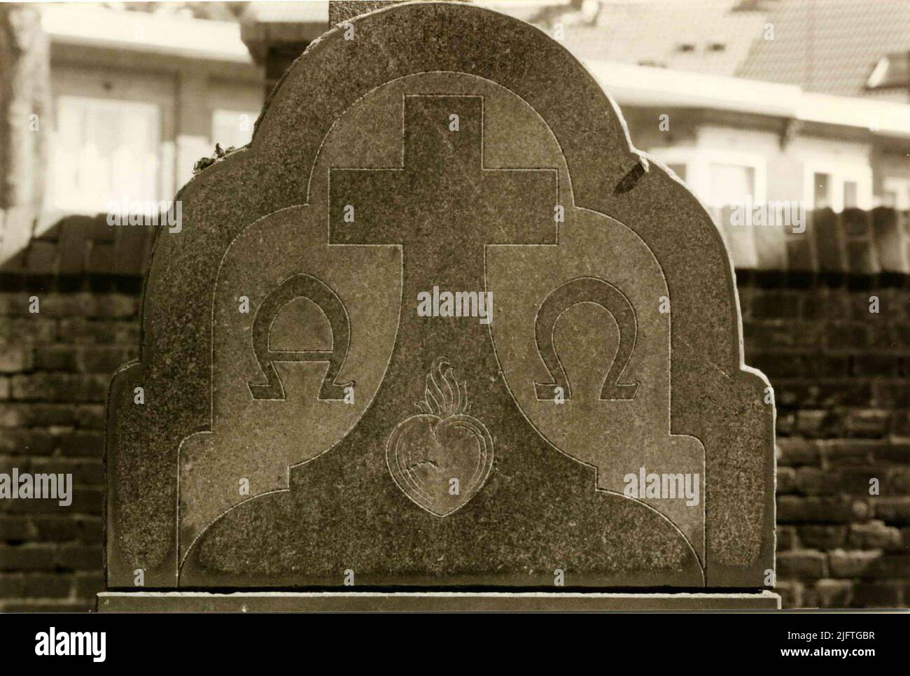 Alpha omega symbols symbol hi-res stock photography and images - Alamy