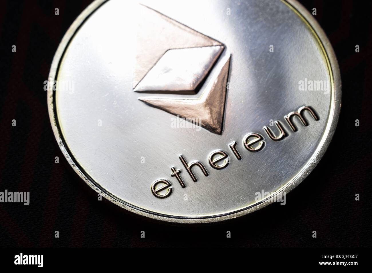 Electronic transition hi-res stock photography and images - Alamy