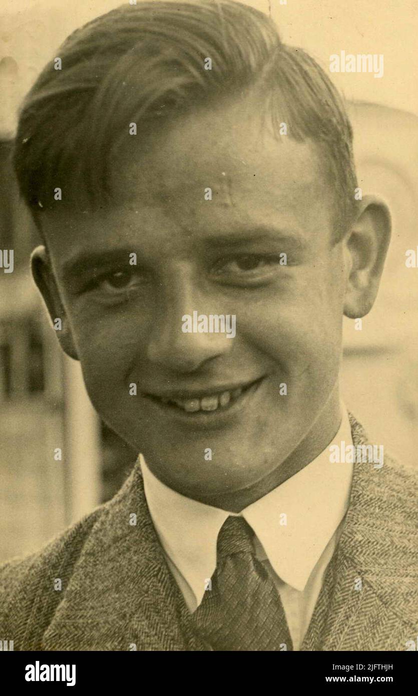 Van goethem hi-res stock photography and images - Alamy