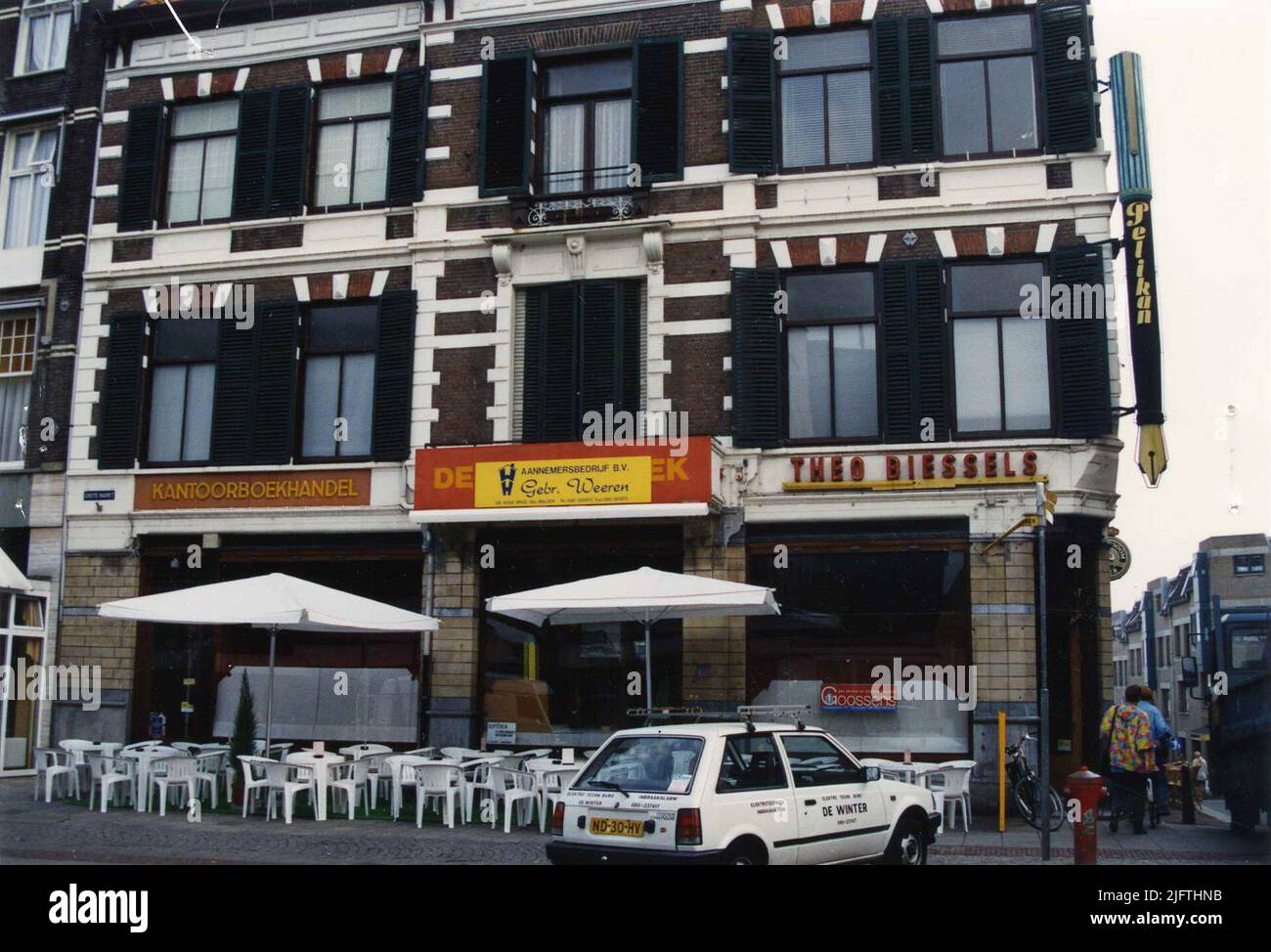 Derks hi-res stock photography and images - Alamy