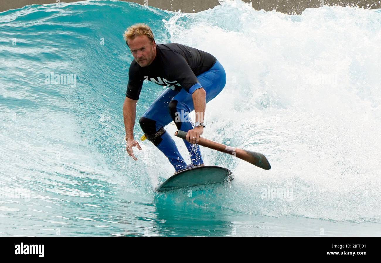 Baton ampics hi-res stock photography and images - Alamy