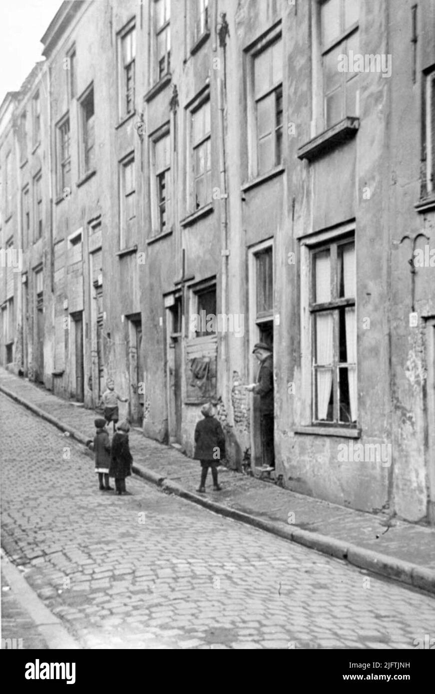 Direction and viewpoint Black and White Stock Photos & Images - Alamy