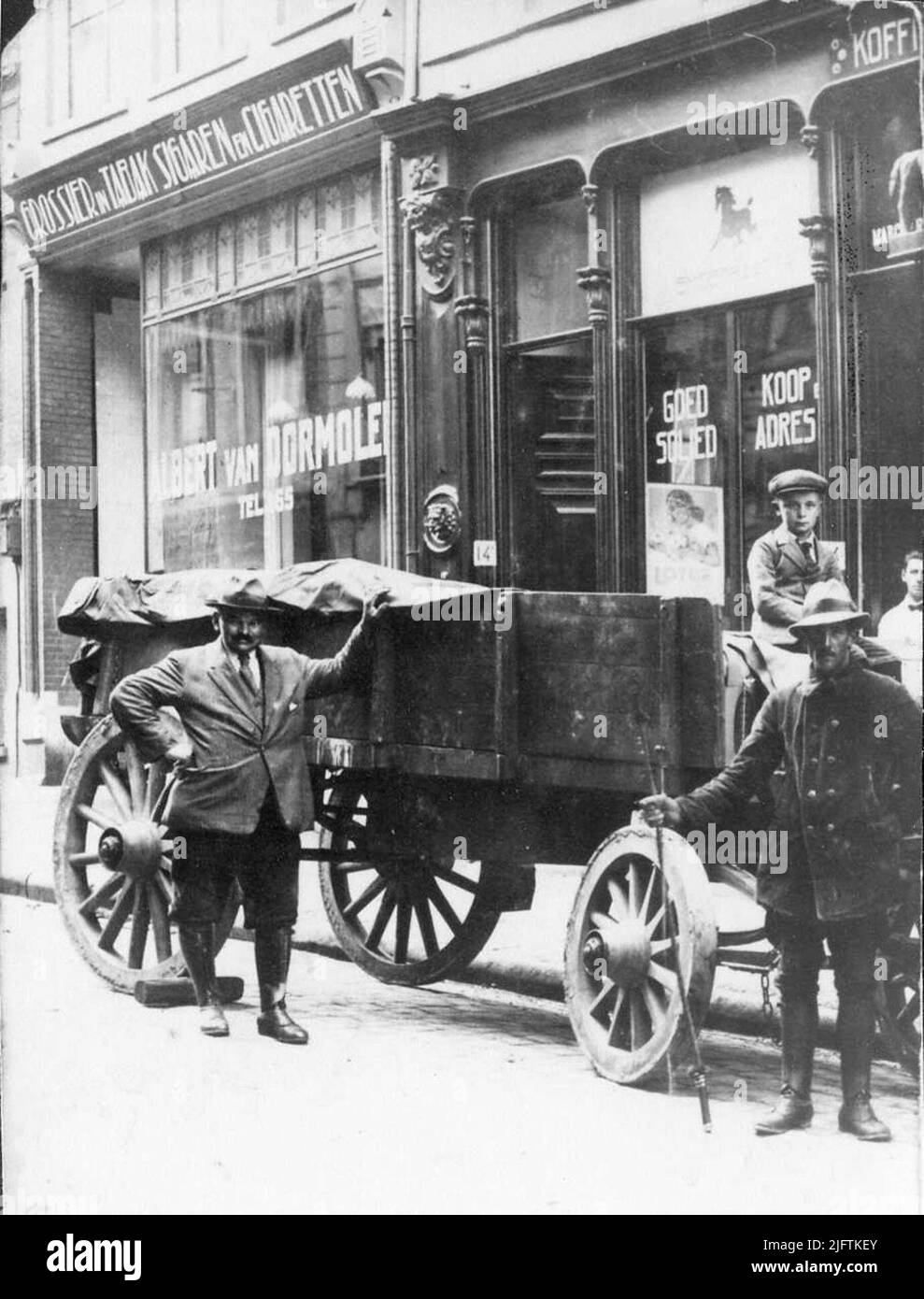 Kerkhoff hi-res stock photography and images - Alamy