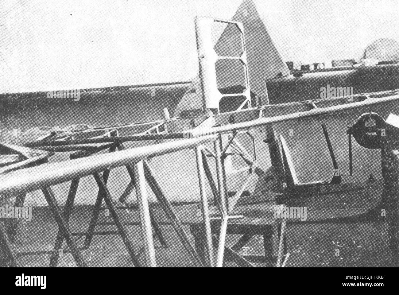 Machinery firm Black and White Stock Photos & Images - Alamy