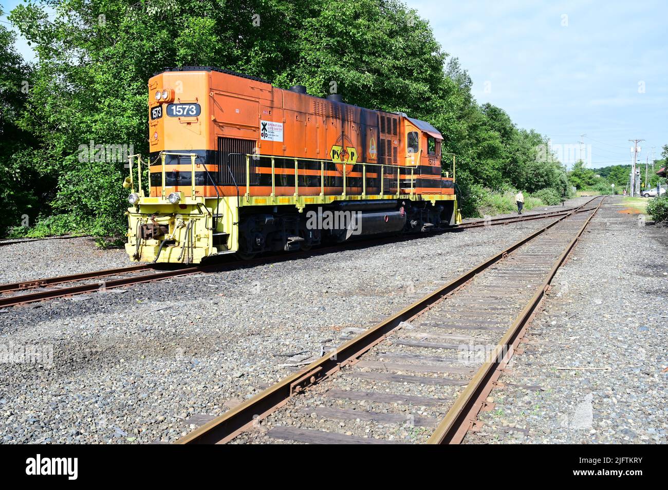 Safetry rails hi-res stock photography and images - Alamy