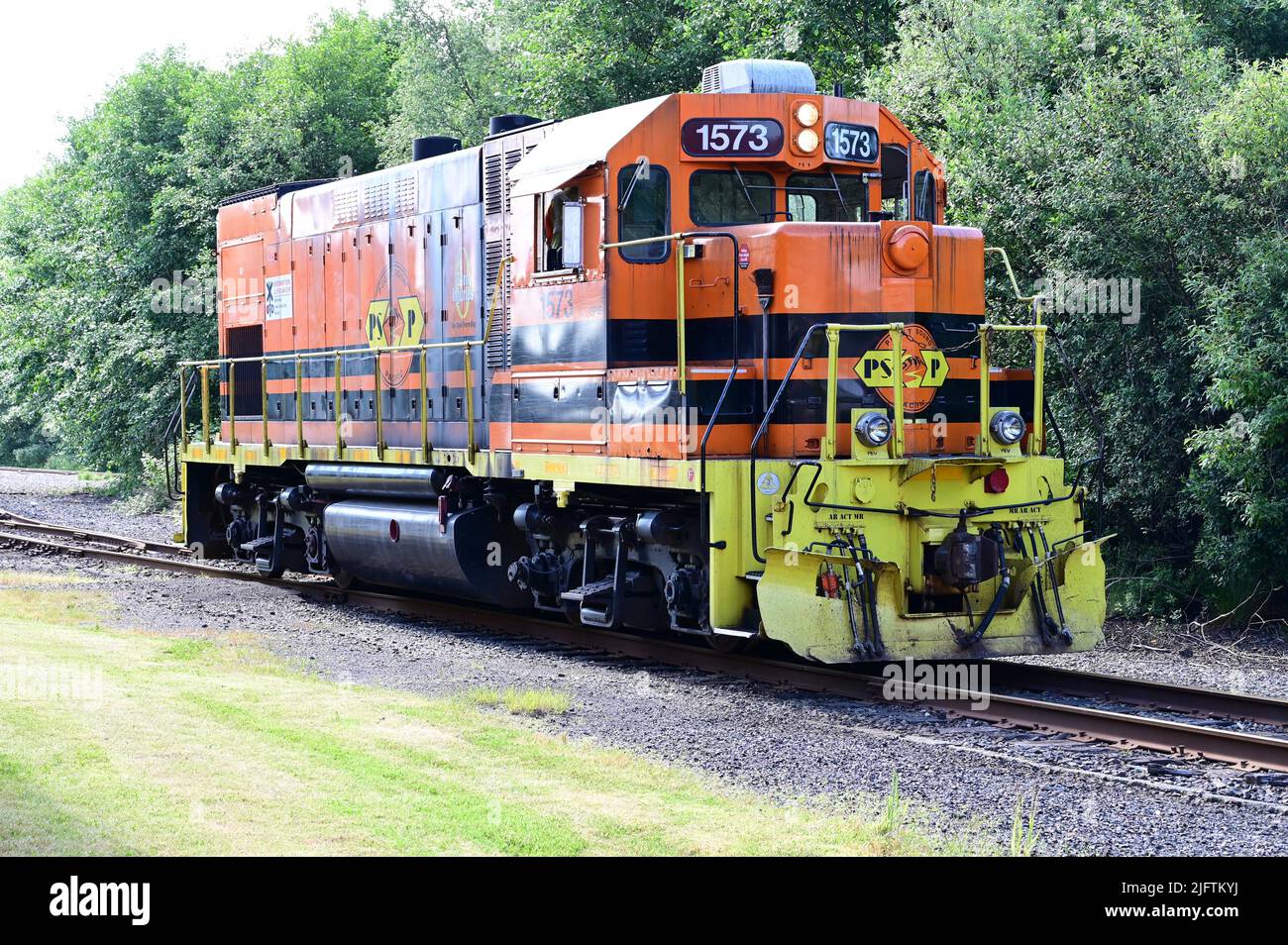 Safetry rails hi-res stock photography and images - Alamy