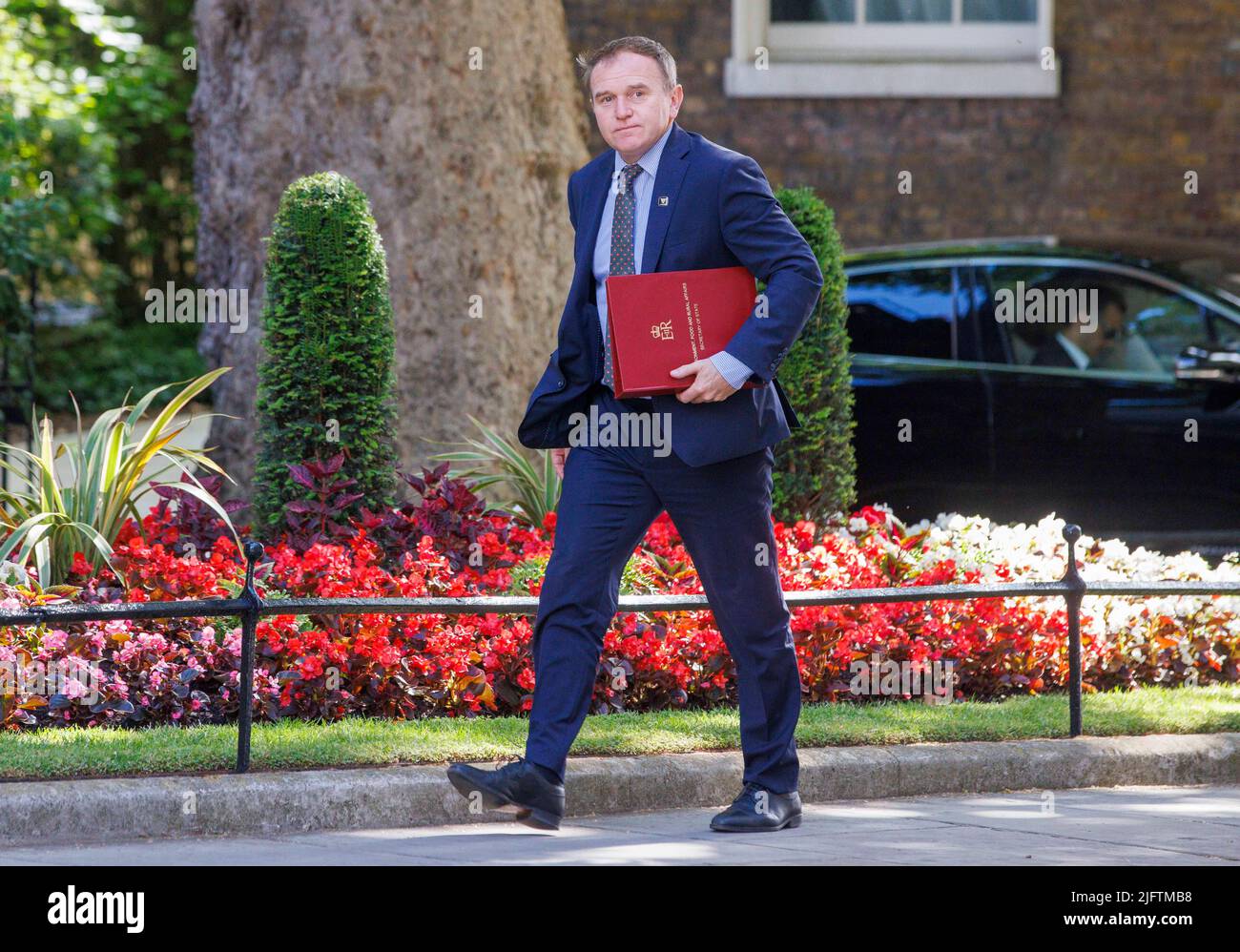 Deputy chief whip pincher hi-res stock photography and images - Alamy
