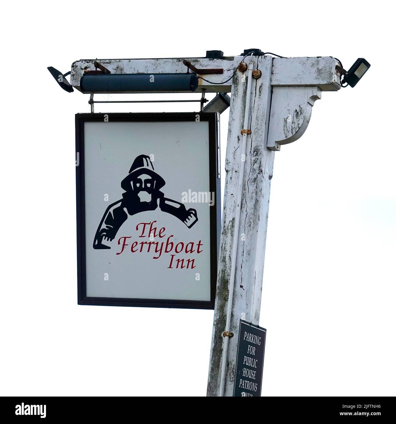 Felixstowe Cut Out Stock Images & Pictures - Alamy