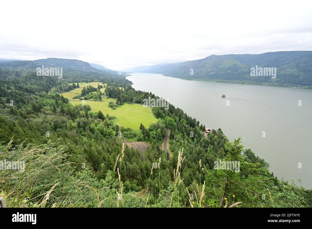 Cape Horn Lookout at 24447-25681 Evergreen Hwy, Washougal, WA 98671 ...