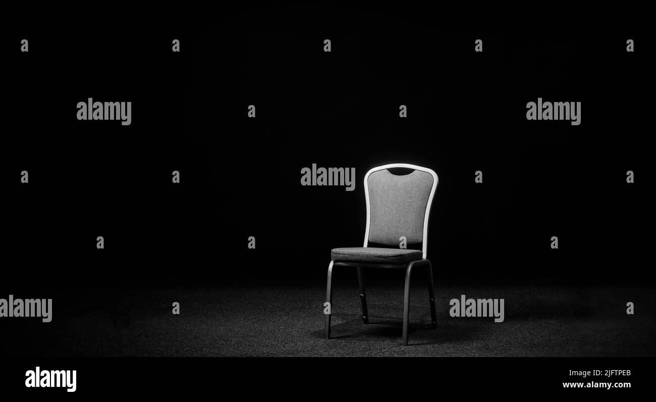 Interview connection hi-res stock photography and images - Alamy