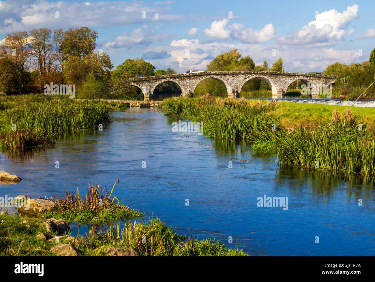 Kilkenny limestone hi-res stock photography and images - Alamy