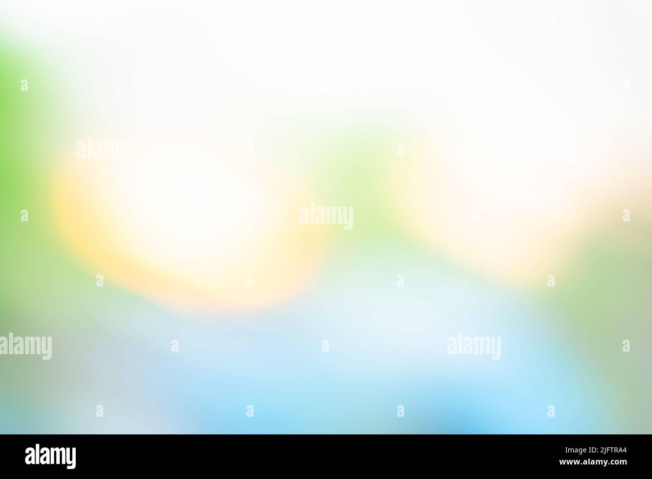 Pastel bokeh background hi-res stock photography and images - Alamy