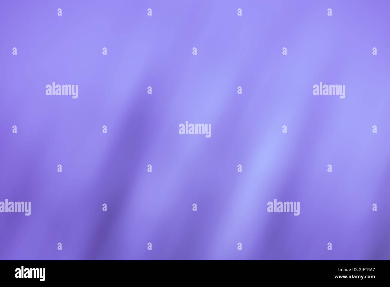 Bokeh shimmering blur lights on Very Peri Lilac trend colour abstract ...