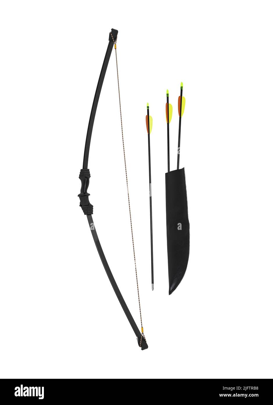 Weapon sighting Cut Out Stock Images & Pictures - Alamy