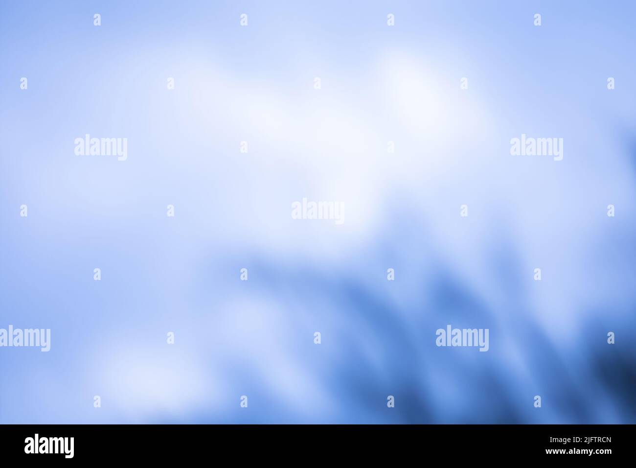 Blue glitter blur texture background. Abstract blue bokeh background ...