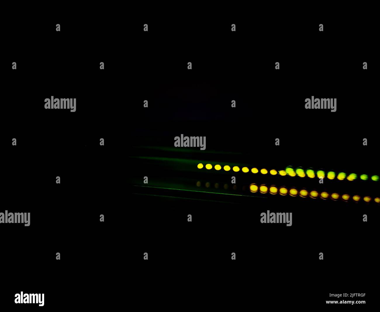 Anti theft alarm detector hi-res stock photography and images - Alamy