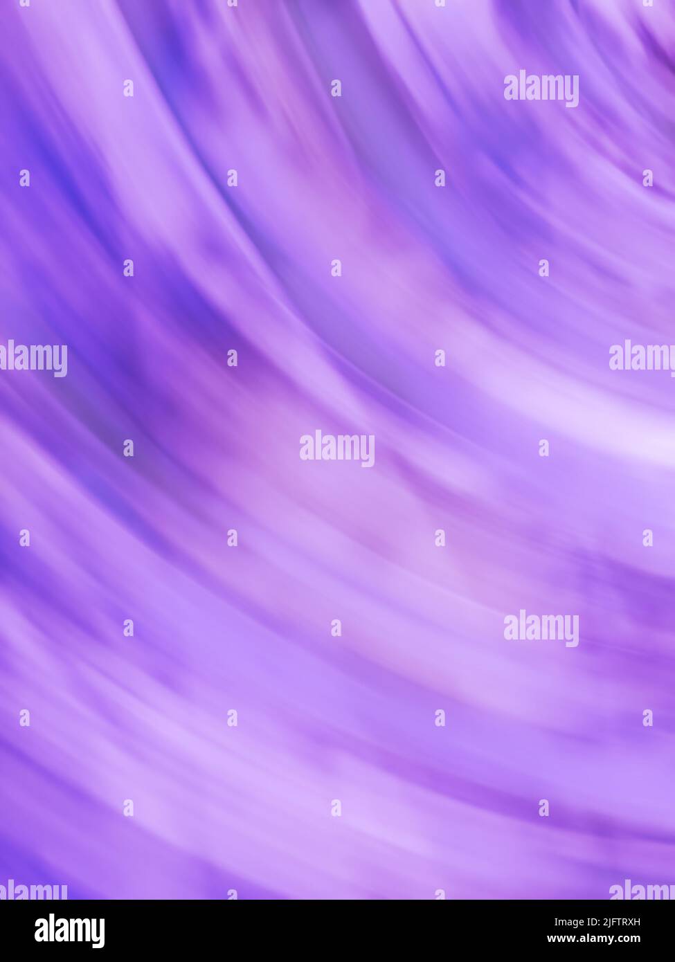 Abstract violet very peri color twinkled background with blurry effect ...