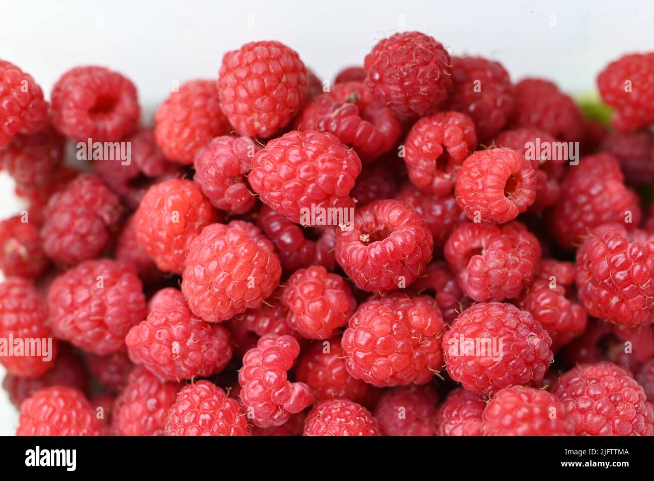 Rashberries hi-res stock photography and images - Alamy