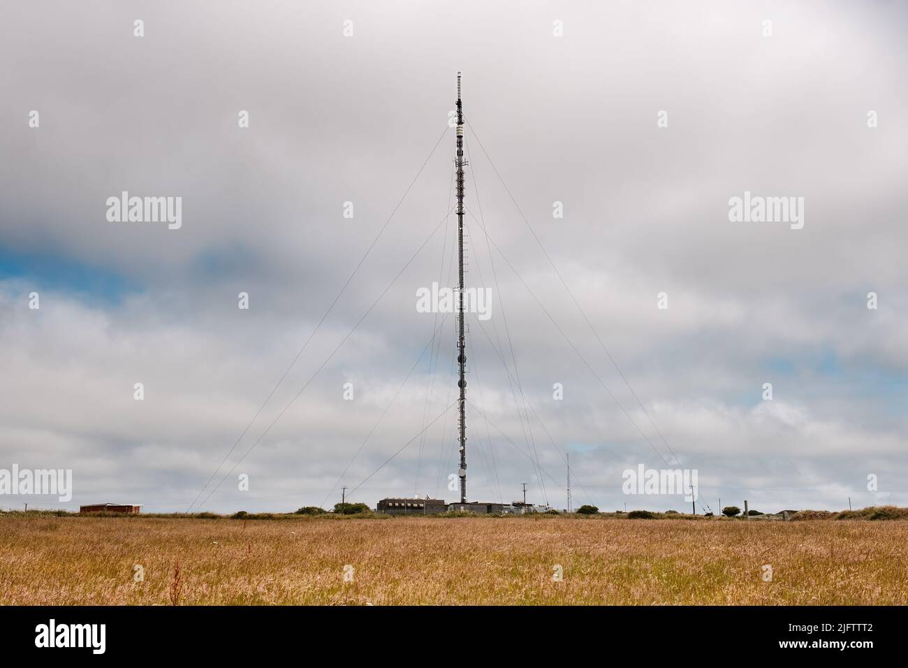 Dab transmitter hi-res stock photography and images - Alamy
