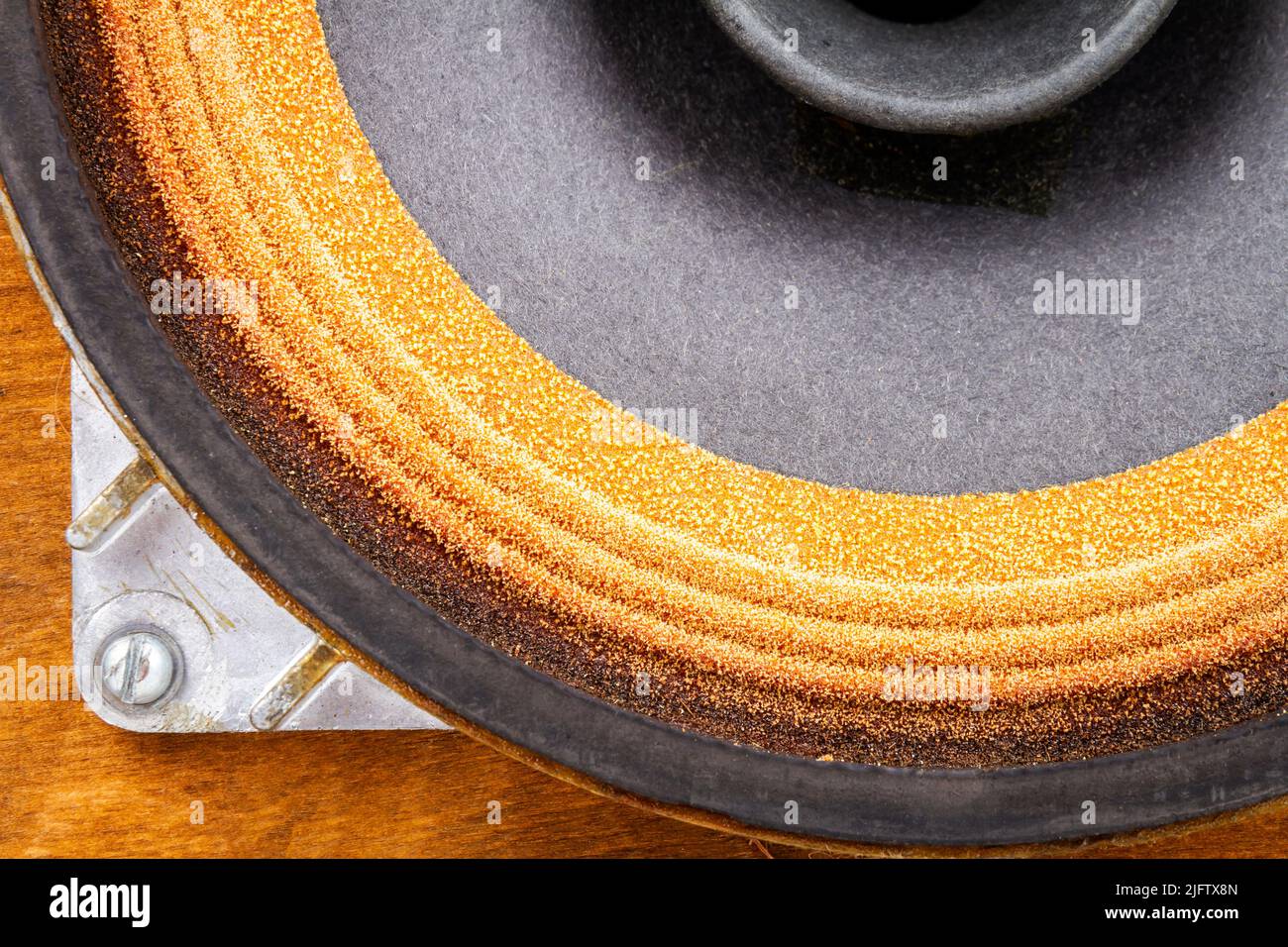 Fullrange driver hi-res stock photography and images - Alamy