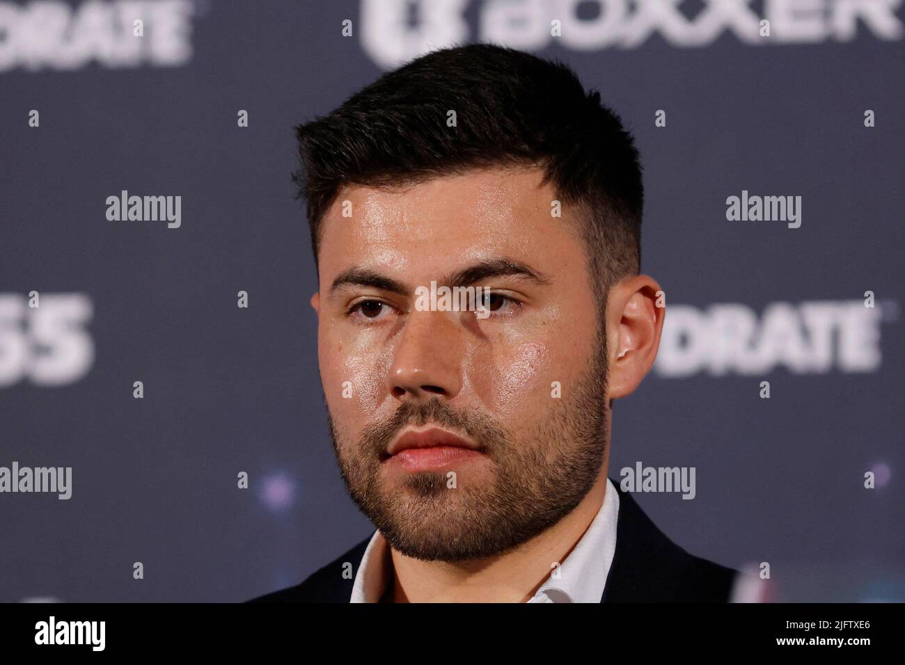 2022 ben hall hi-res stock photography and images - Alamy