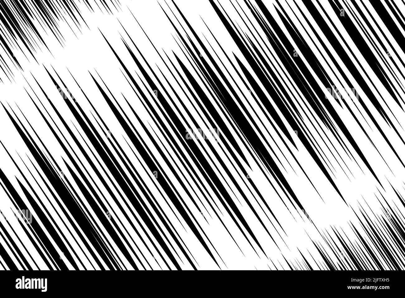 Comic strip motion angle lines. Anime comics book hero speed or fight ...