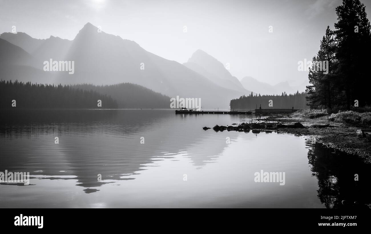 Monochromatic scenery hi-res stock photography and images - Alamy