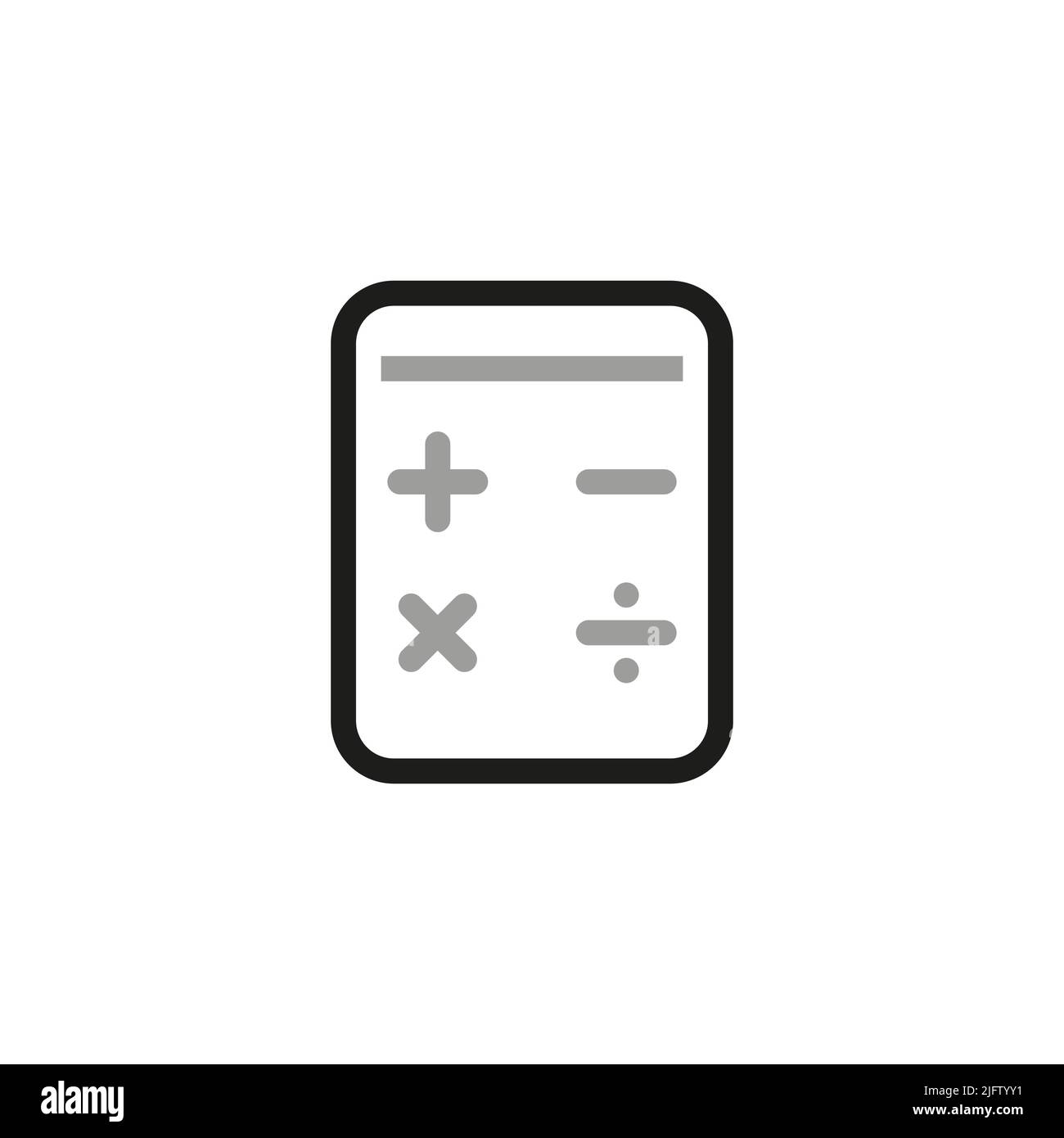 Simple of Back to school Related Vector Line Icons. Education icon ...