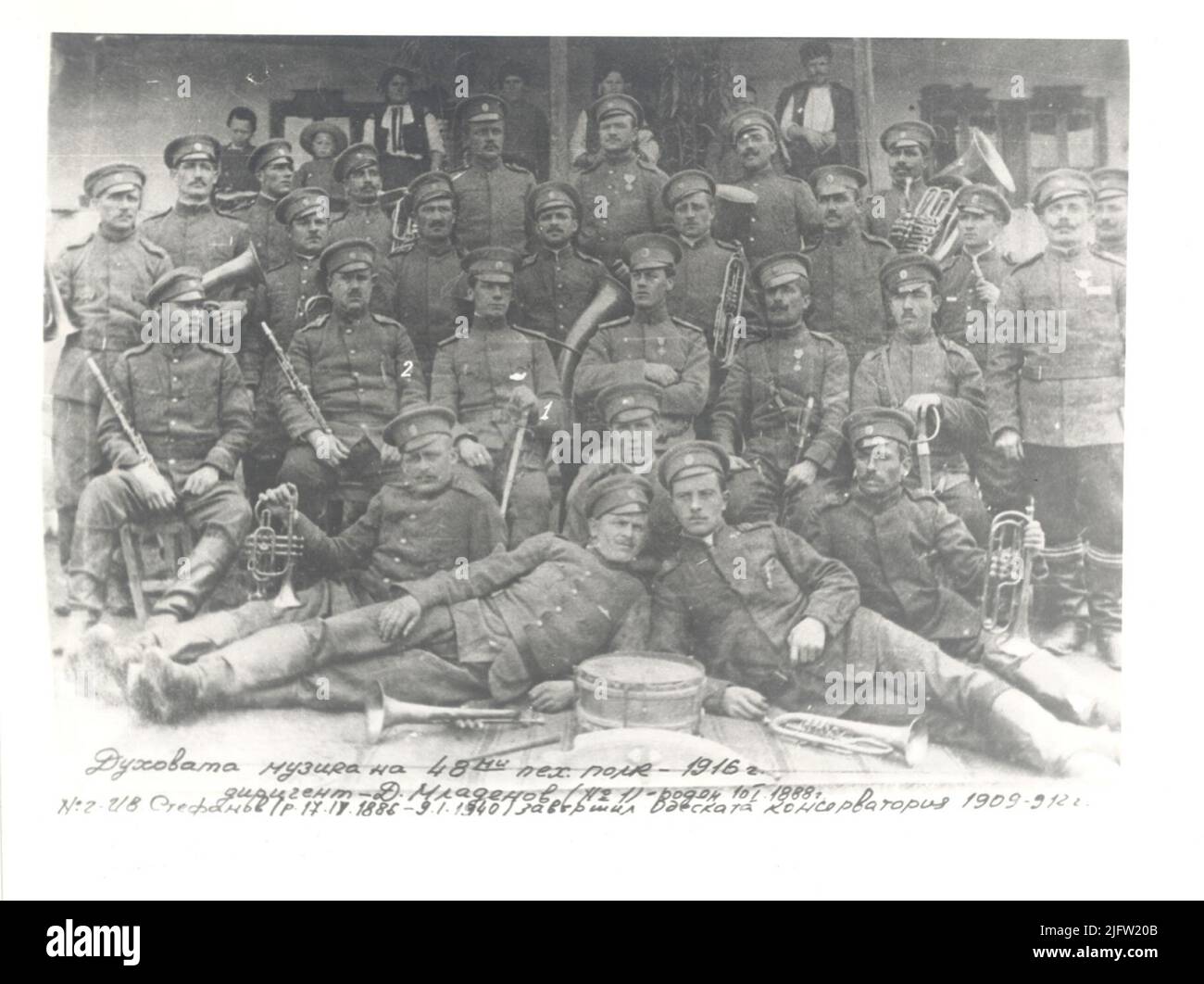 48th infantry regiment hi-res stock photography and images - Alamy
