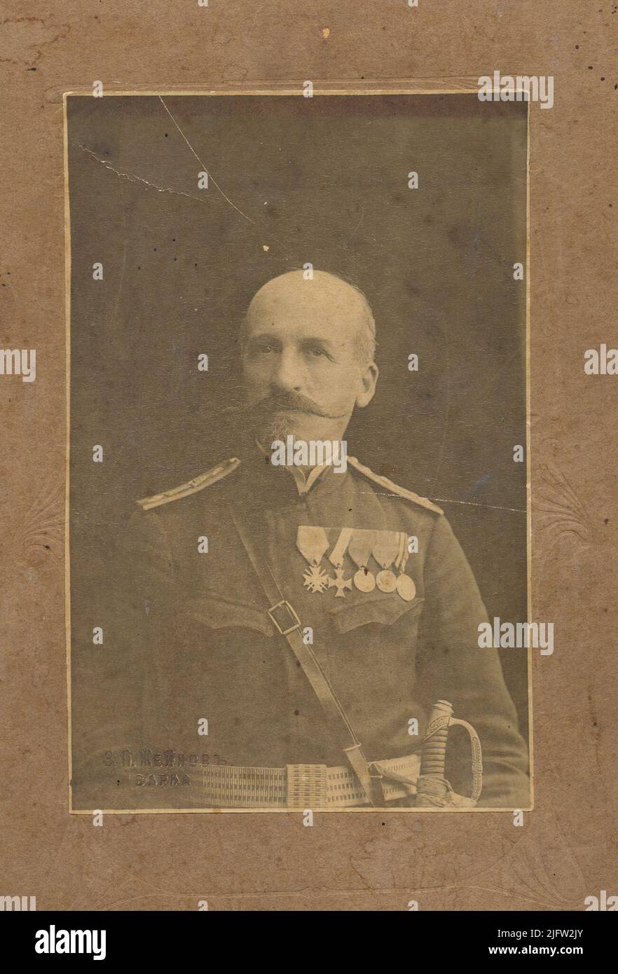 Stoyanov hi-res stock photography and images - Alamy