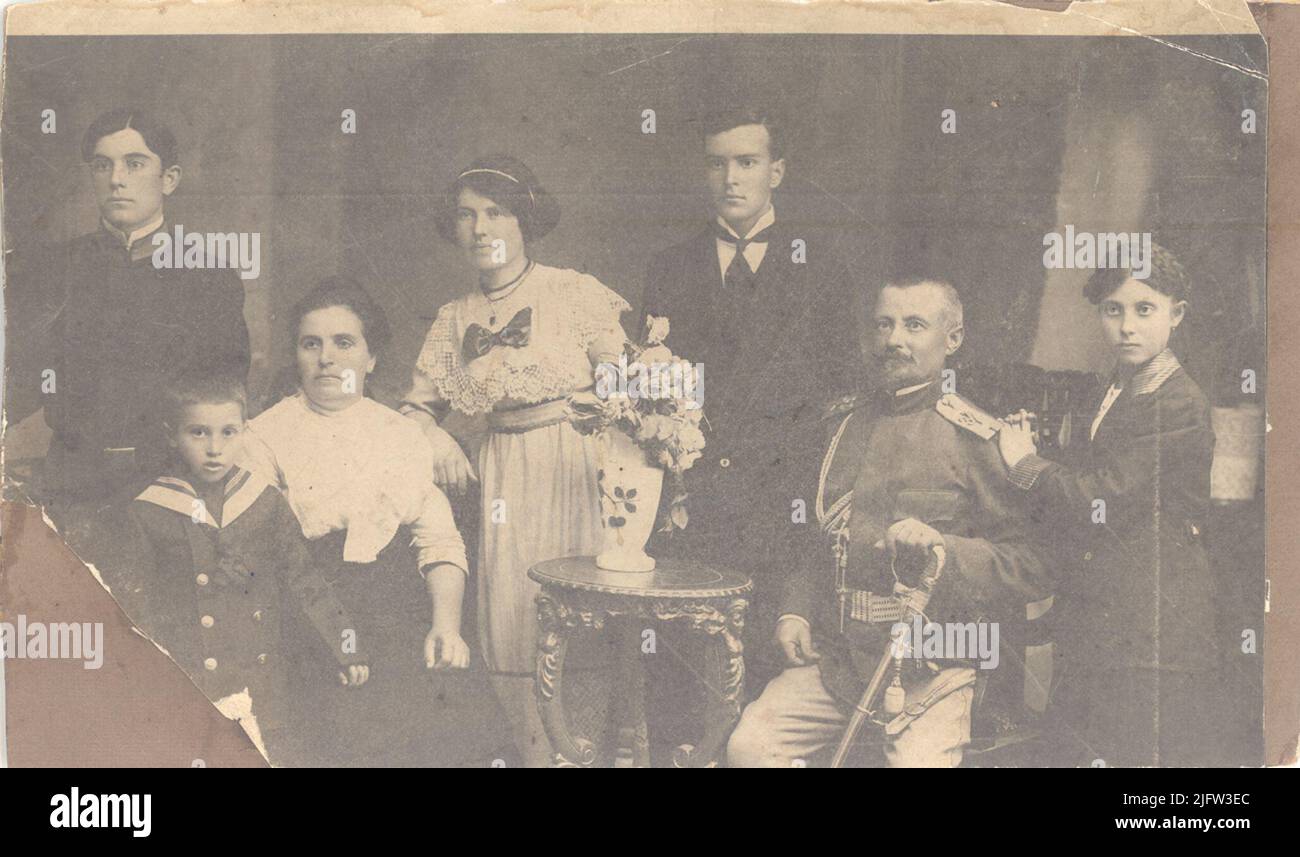 Gromov hi-res stock photography and images - Alamy