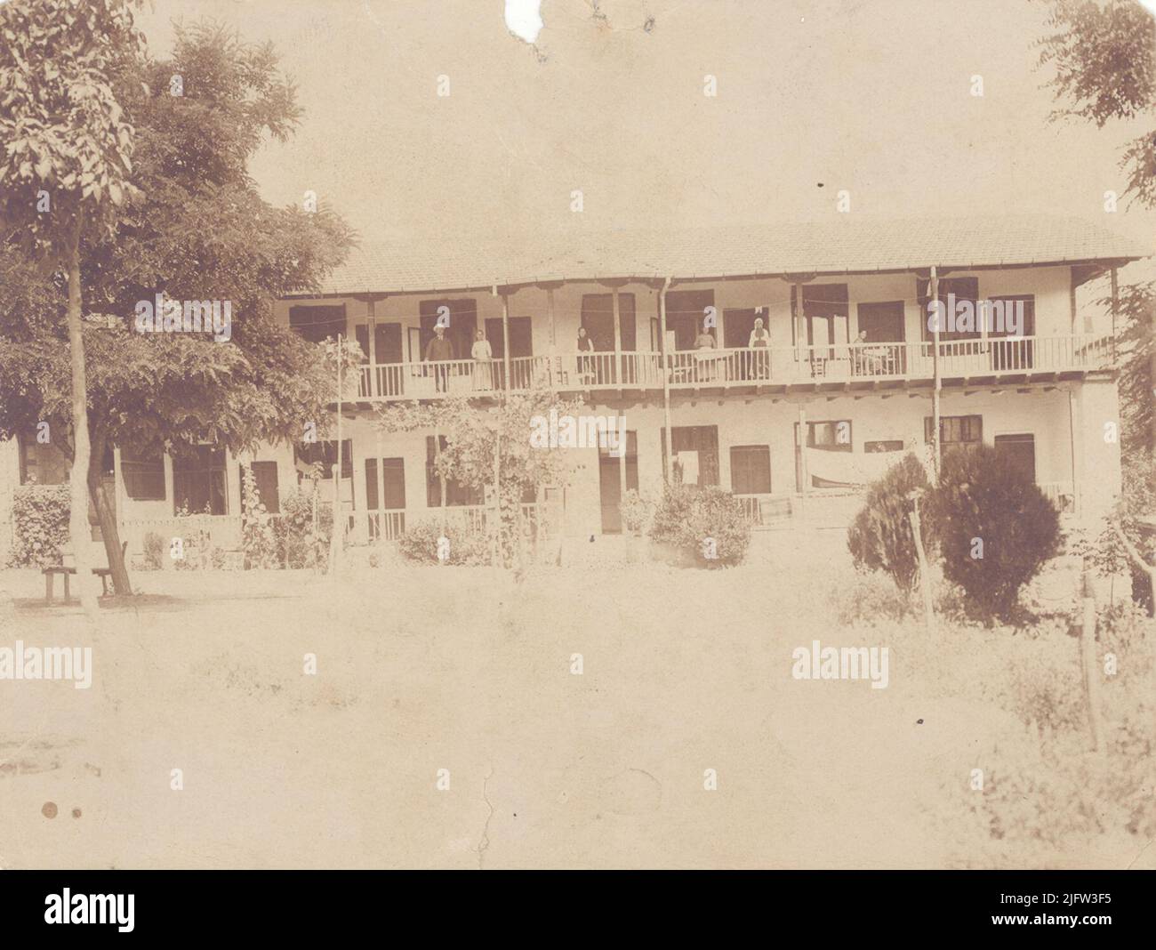 St dimitar church hi-res stock photography and images - Alamy