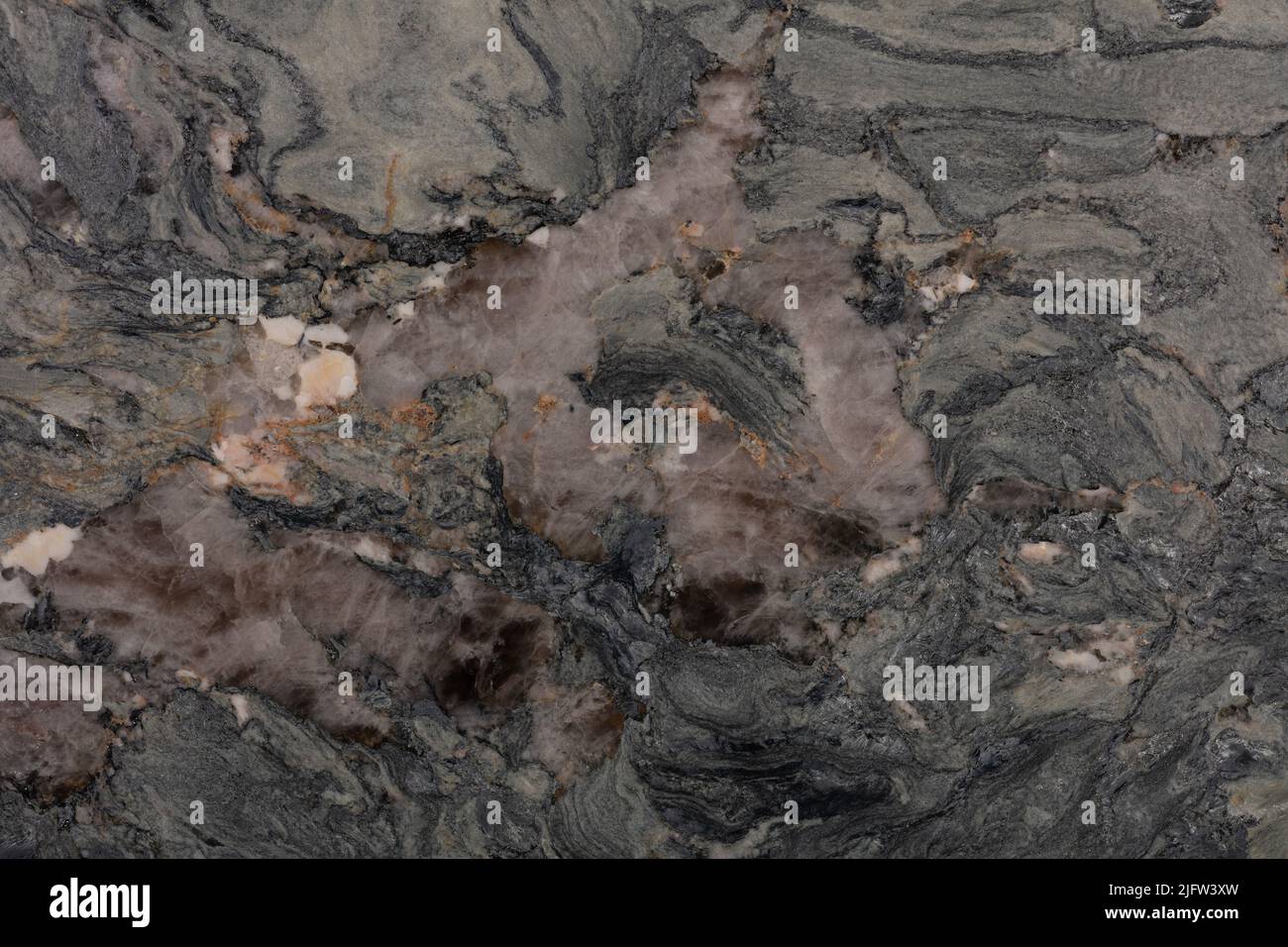 High Tide granite texture in grey color for stylish design Stock Photo ...