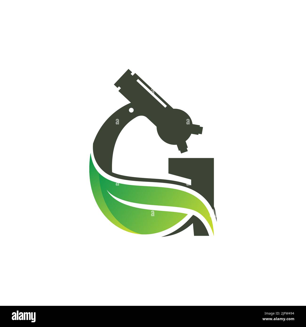 Laboratory Logo Design