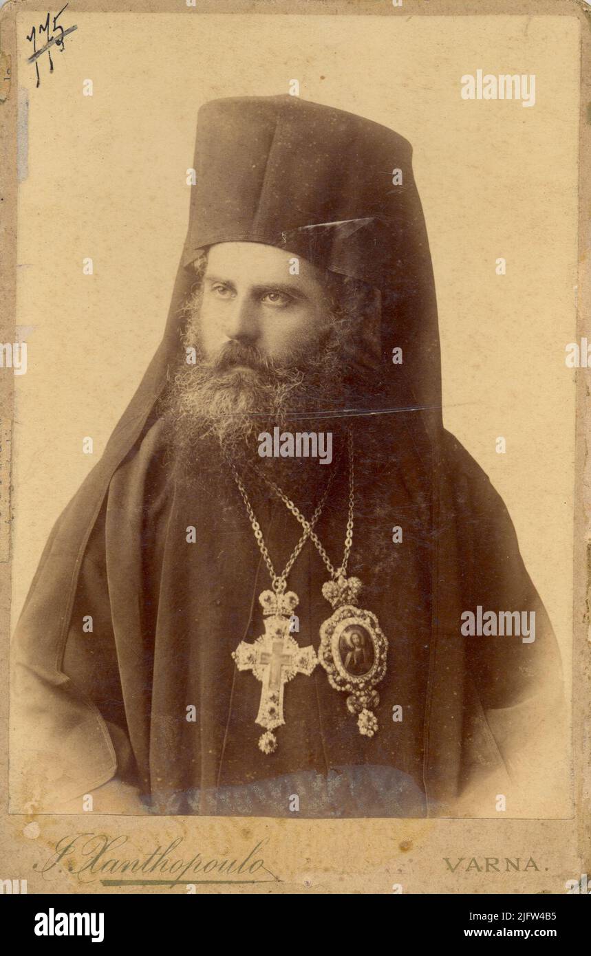 Metropolitan gabriel hi-res stock photography and images - Alamy