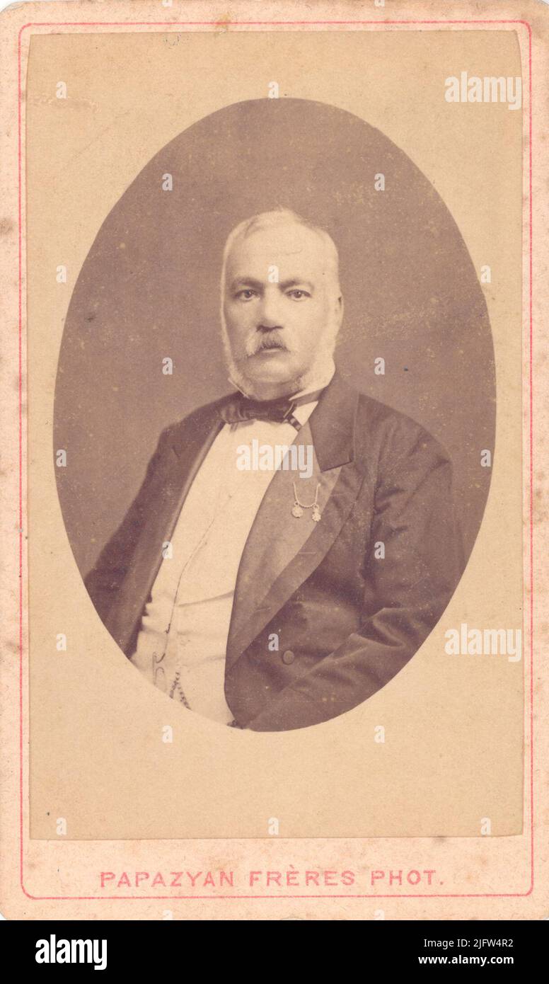 Vasilopoulos hi-res stock photography and images - Alamy