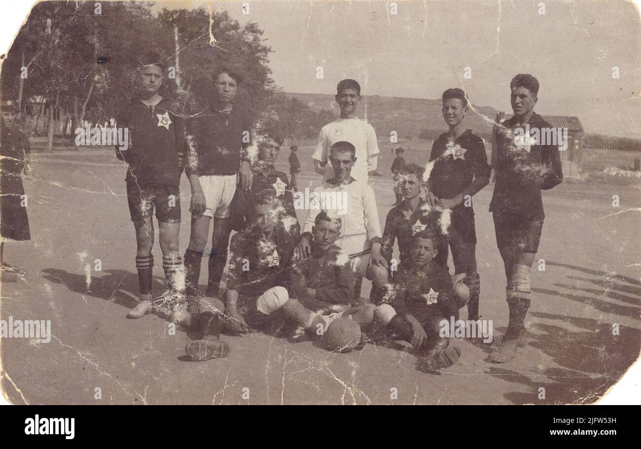 Tim Benkovski - Varna Stock Photo - Alamy